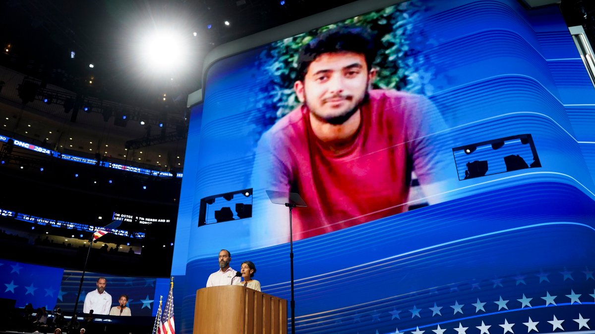 Israeli-American Hersh Goldberg-Polin among 6 hostages found dead in ...