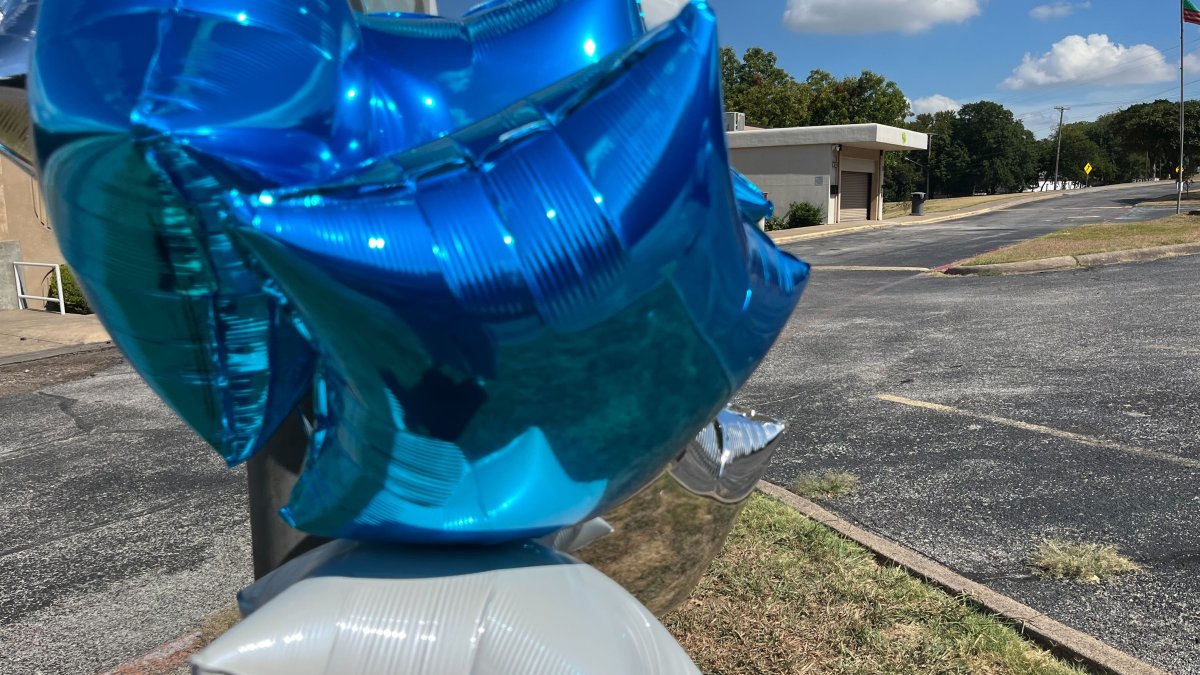 Dallas community shocked after officer gunned down – NBC 5 Dallas-Fort ...