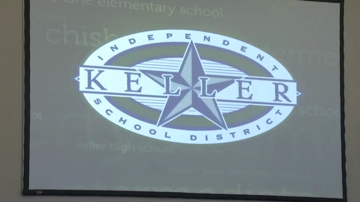 Keller ISD adopts revision on ‘Student Identification’ policy – NBC 5 ...