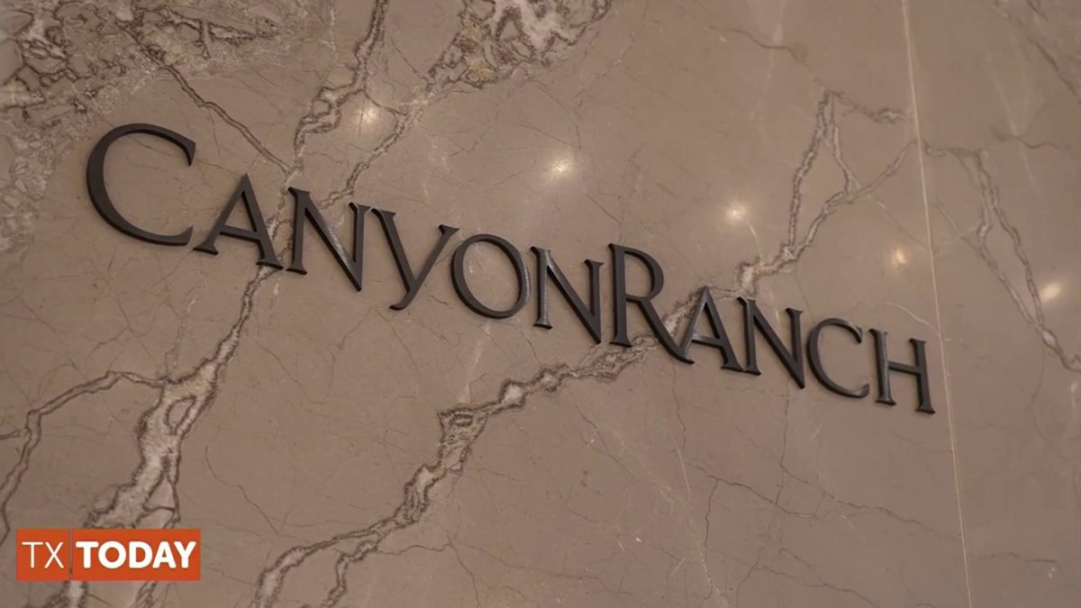 Luxury meets relaxation at Canyon Ranch – NBC 5 Dallas-Fort Worth