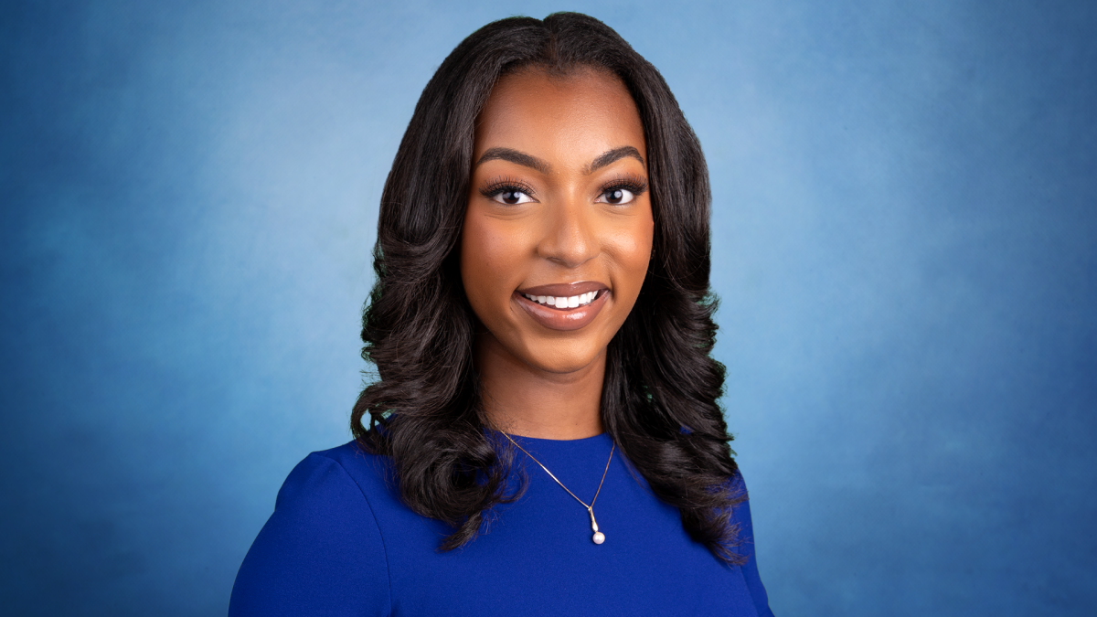 Ryann Jones – NBC 5 Dallas-Fort Worth