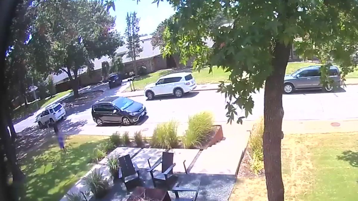 North Texas police investigating attempted child abductions – NBC 5 Dallas-Fort Worth