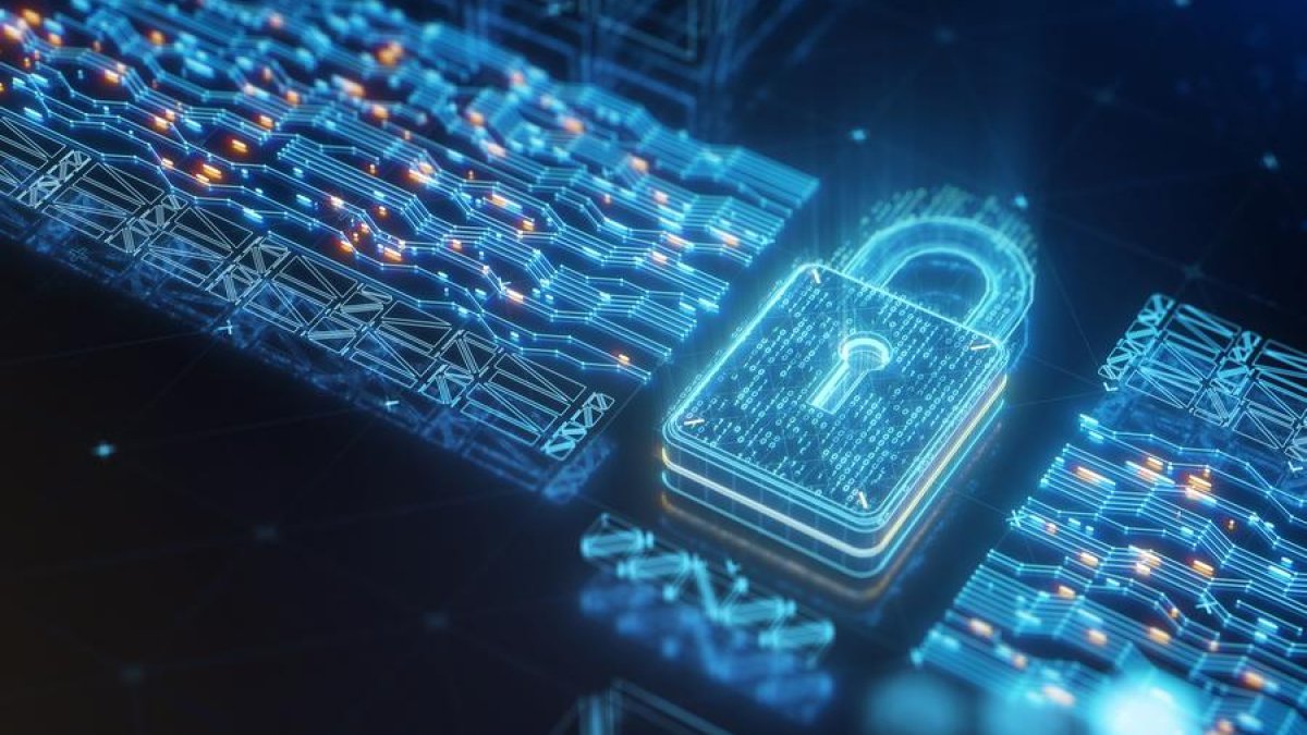 Report: 16 billion passwords leaked in major data breach – NBC 5 Dallas ...