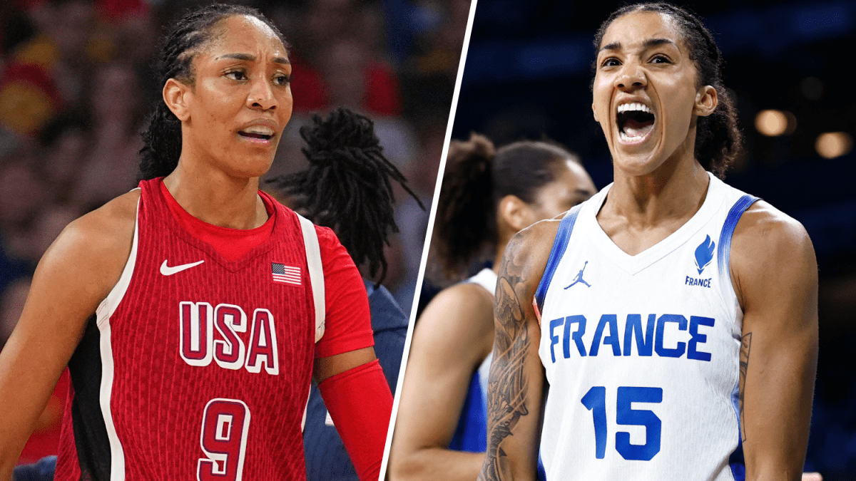 How to watch USA women’s basketball in Olympic gold medal game – NBC 5 ...