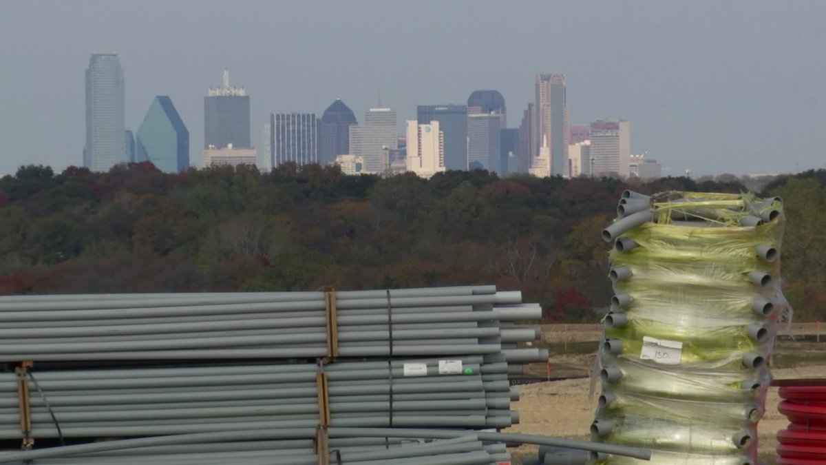 Dallas receives pushback on plan to expand housing – NBC 5 Dallas-Fort ...