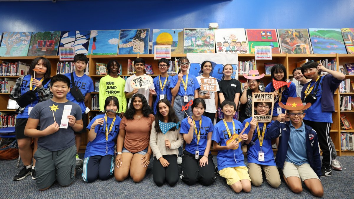 Plano ISD hosts students from Japan – NBC 5 Dallas-Fort Worth