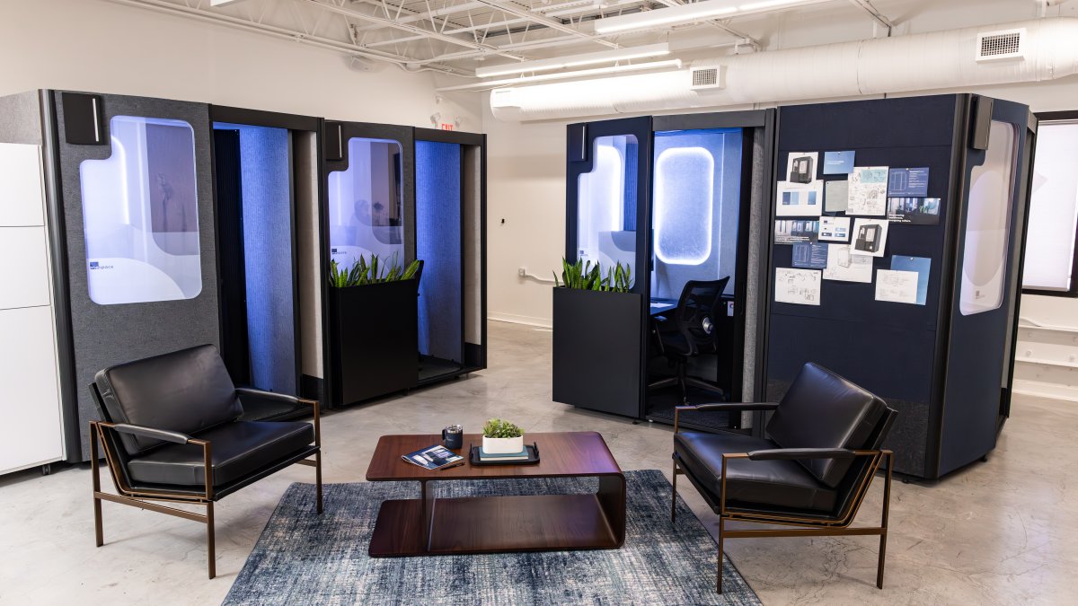 Dallas company creating neuro-inclusive workplaces – NBC 5 Dallas-Fort ...