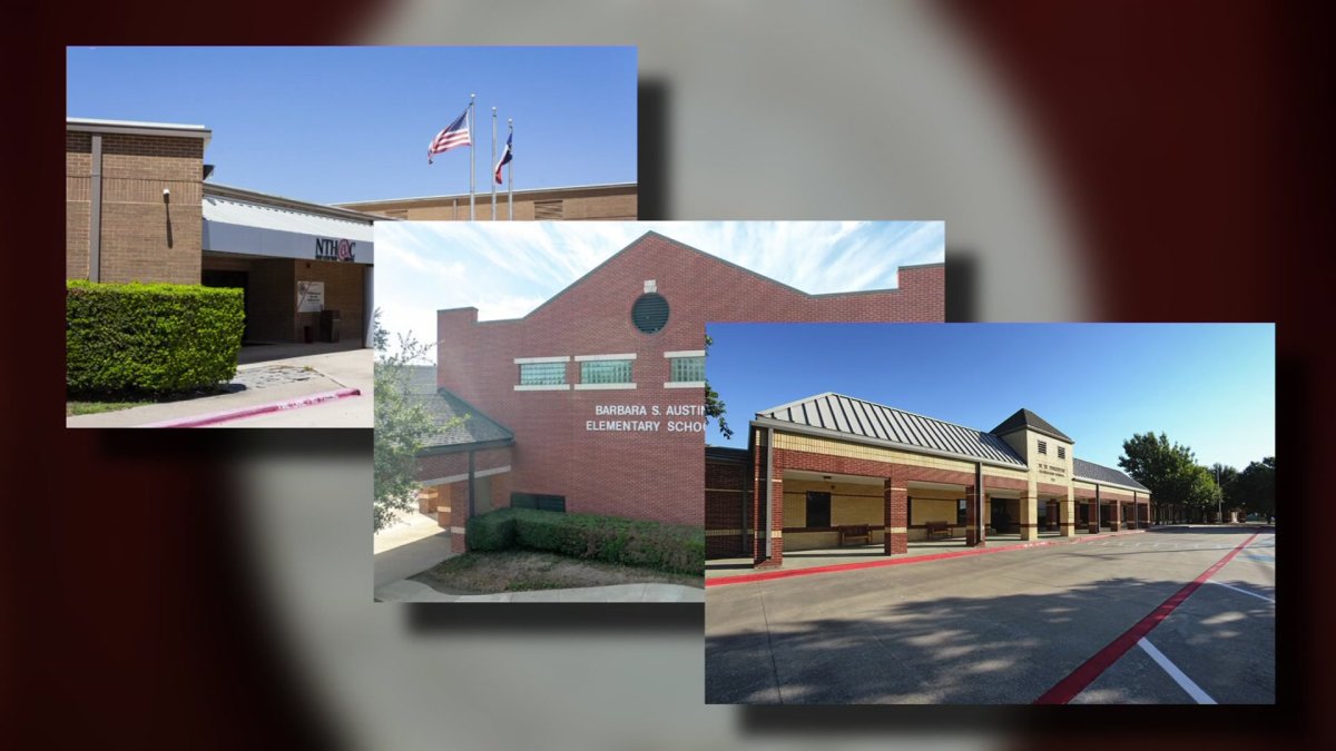 Coppell ISD considers closing one school campus – NBC 5 Dallas-Fort Worth