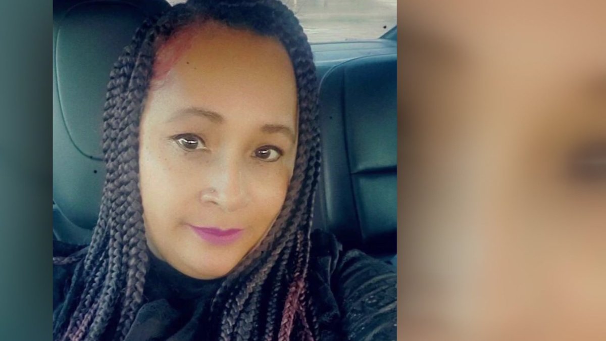 Suspect in deadly North Dallas chase connected to Forney murder – NBC 5 ...