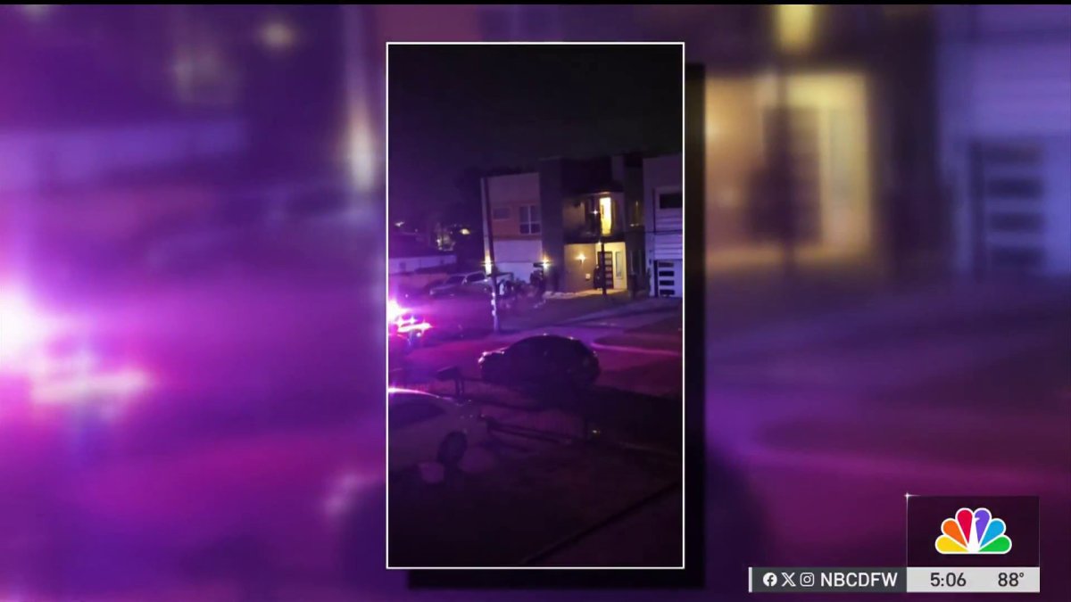 Problems persist with short-term rentals as Dallas ban remains tied up ...