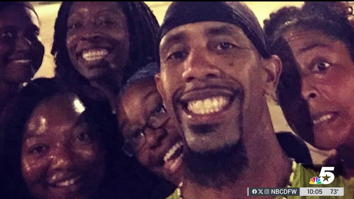 Run club to honor fallen Dallas officer Darron Burks – NBC 5 Dallas ...