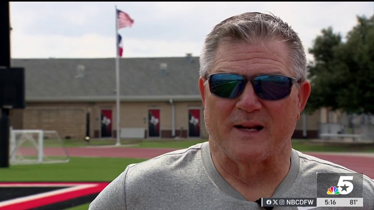 Big Game Friday: Lovejoy gets Todd Dodge to ‘un-retire’ – NBC 5 Dallas ...