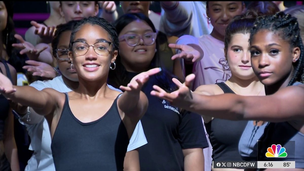 A few firsts for student cast in lead role of Booker T. Washington High ...