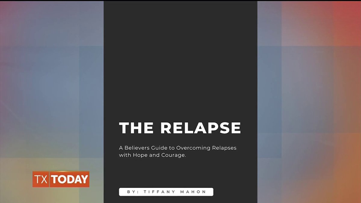 Your guide to overcoming setbacks – NBC 5 Dallas-Fort Worth