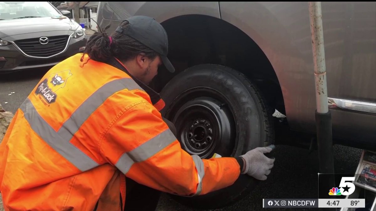 What to know before you need a spare tire in an roadside emergency ...