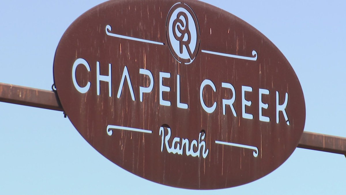 Denton wedding venue closure sparks refund requests – NBC 5 Dallas-Fort ...