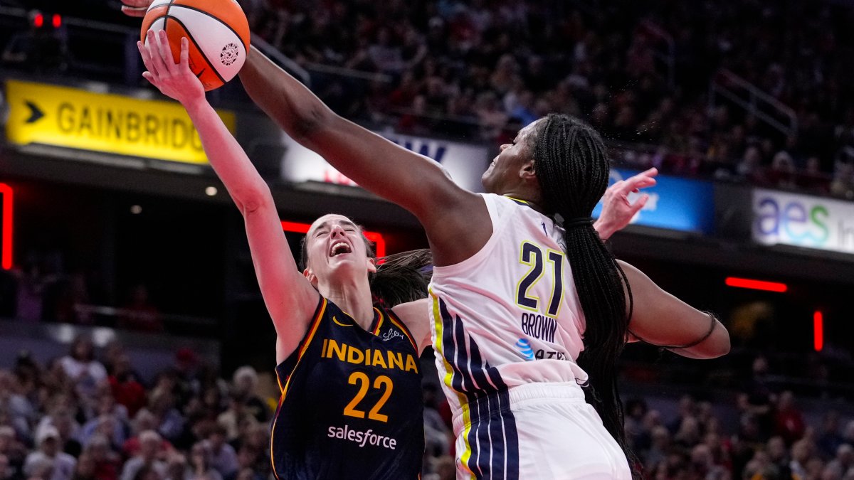 Indiana Fever beat the Dallas Wings – NBC 5 Dallas-Fort Worth