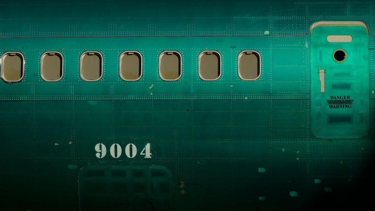 Texas federal judge will hear arguments over Boeing’s plead deal in a ...