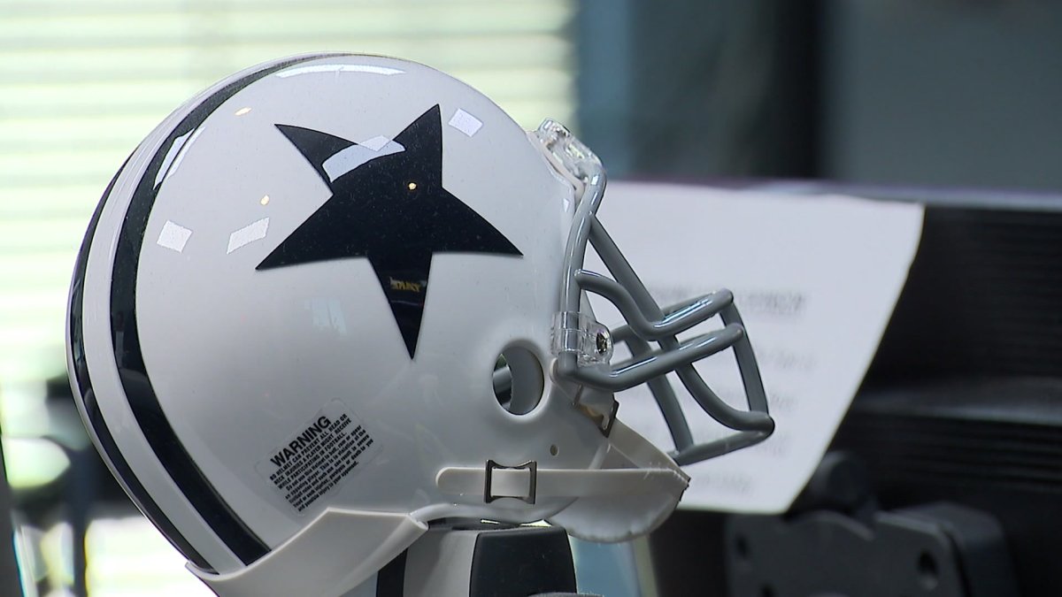 Dallas Cowboys injuries spur talk and speculation – NBC 5 Dallas-Fort Worth