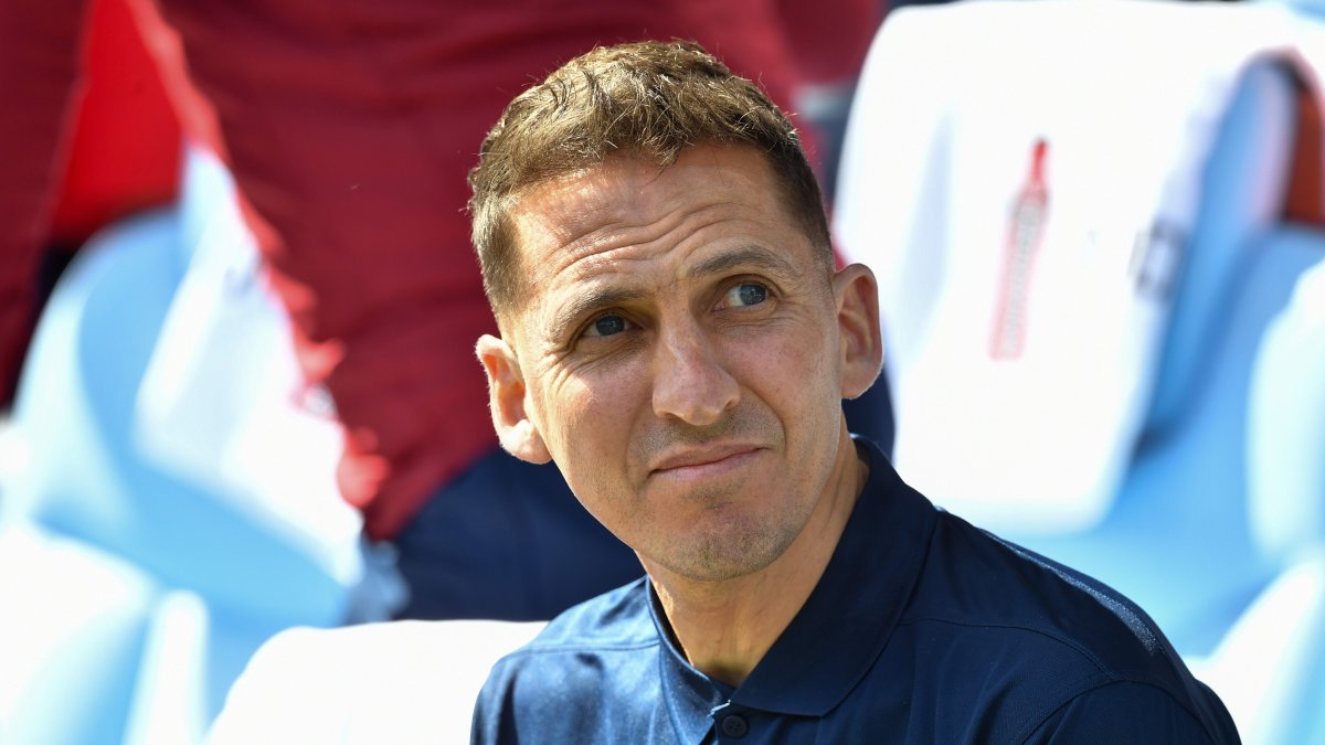 USMNT interim coach blasts team’s mentality in loss to Canada – NBC 5 ...