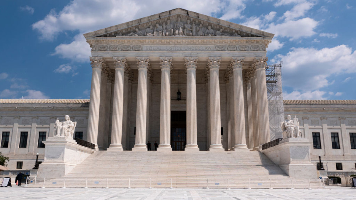 Supreme Court to review plans to store nuclear waste in Texas – NBC 5 ...