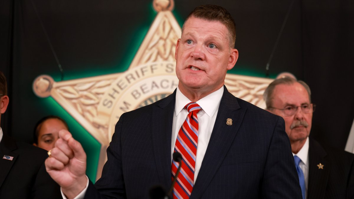 Secret Service chief makes remarkable admission: We need a ‘paradigm ...