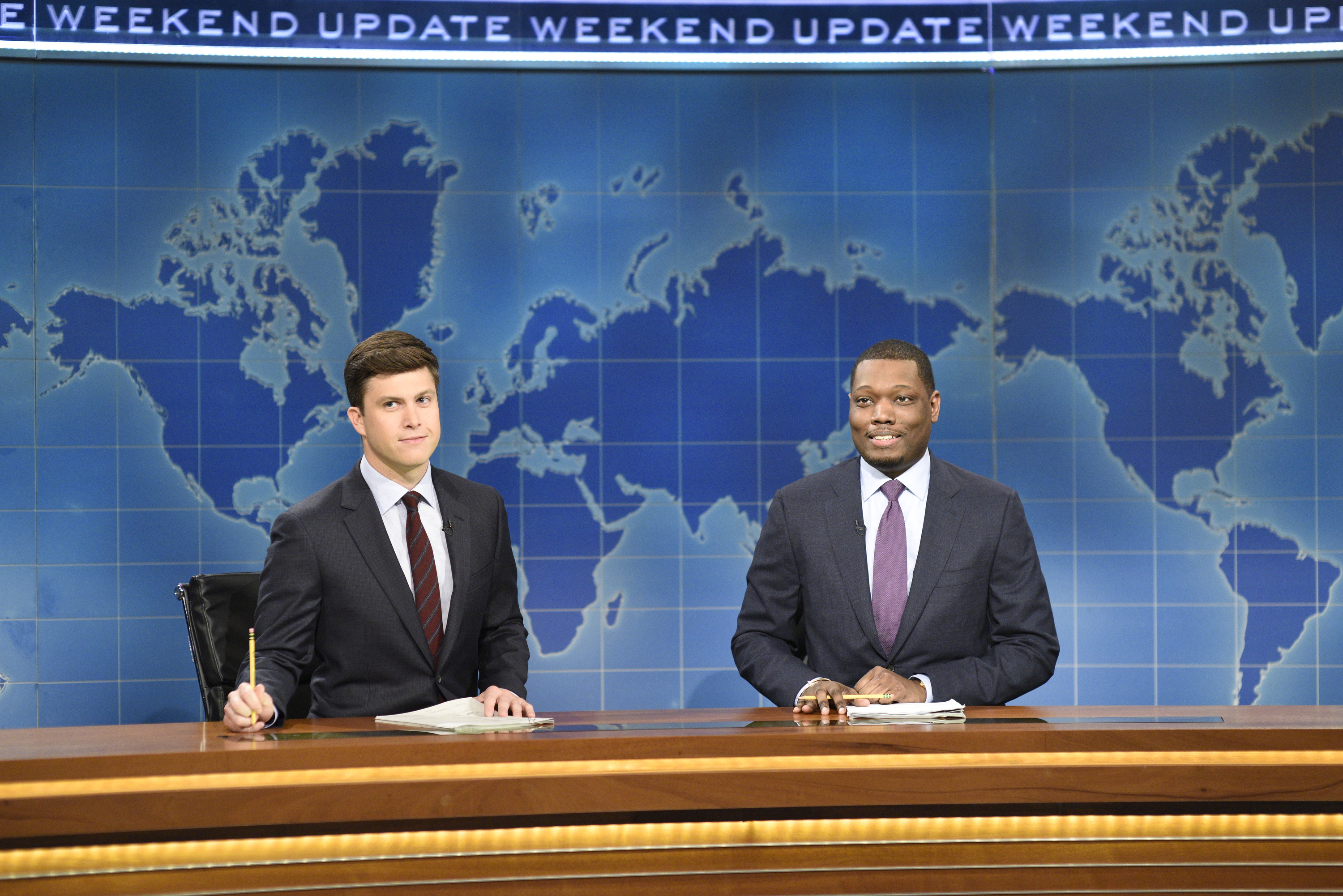 ‘Saturday Night Live Cast’: Who’s new, returning & leaving – NBC 5 ...