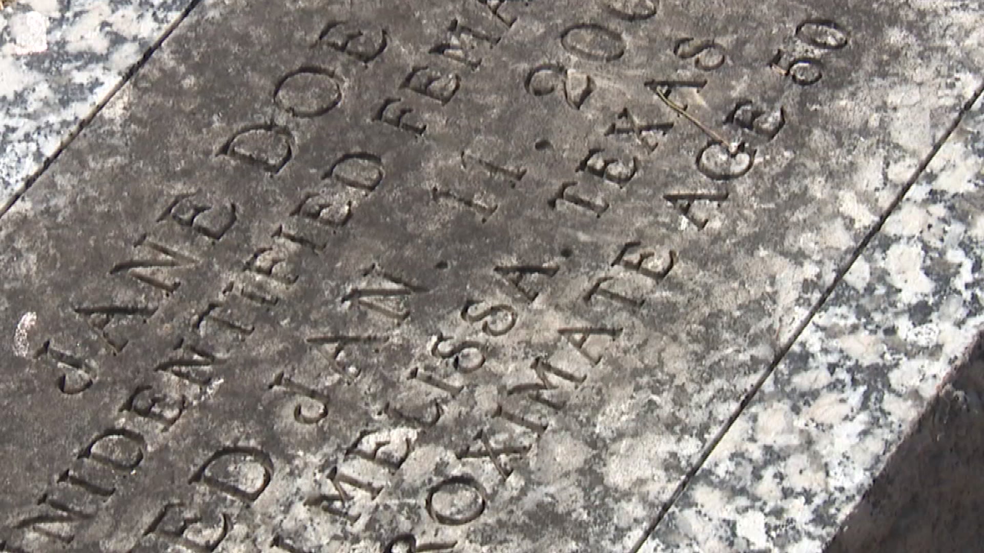 ‘Jane Doe’ in Collin County identified after 20 years – NBC 5 Dallas ...