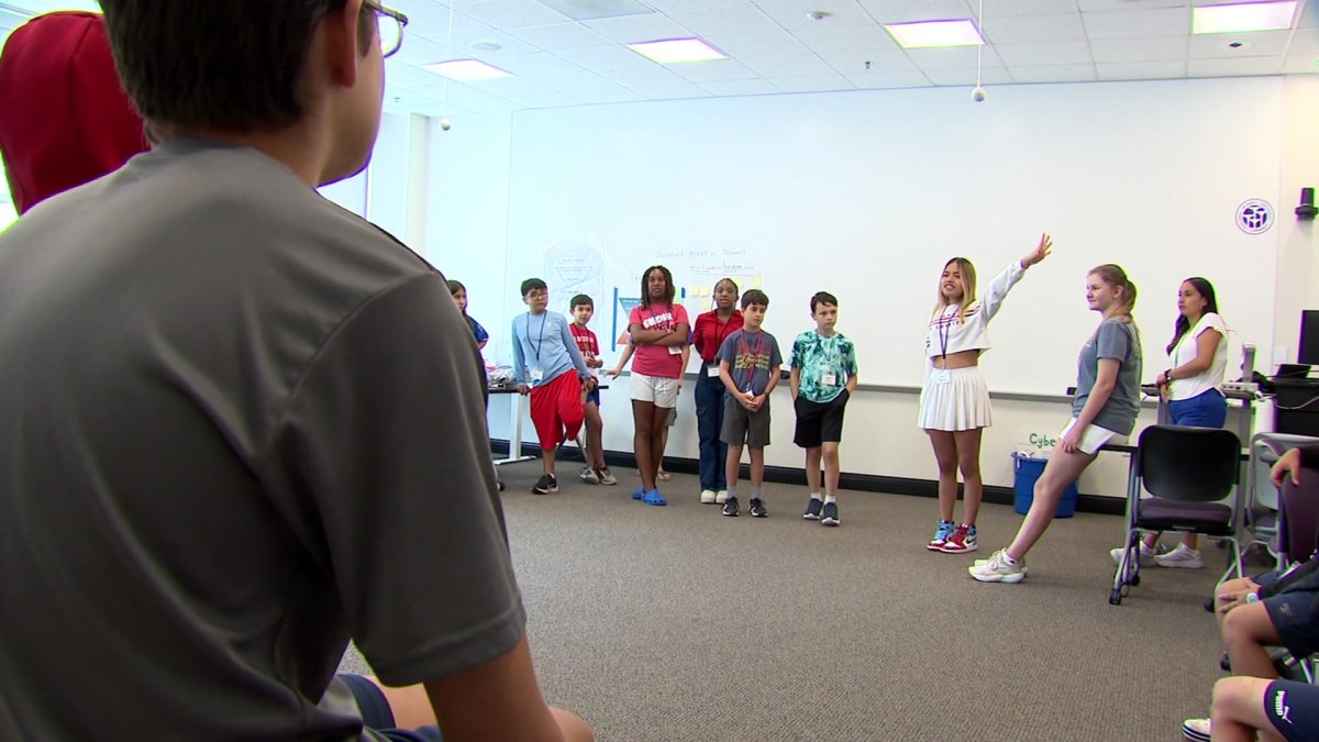 TCU program helps students work more effectively in small groups ...