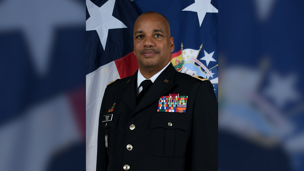 Fort Worth Tarrant County Freedom Fund Celebration – NBC 5 Dallas-Fort ...