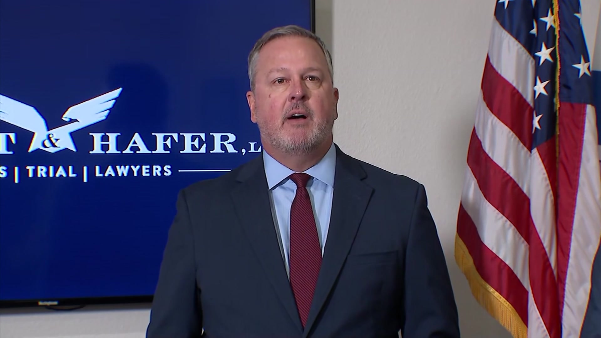 Driver shot by off-duty Fort Worth officer didn’t know he’d been in a crash, attoreny says – NBC ...