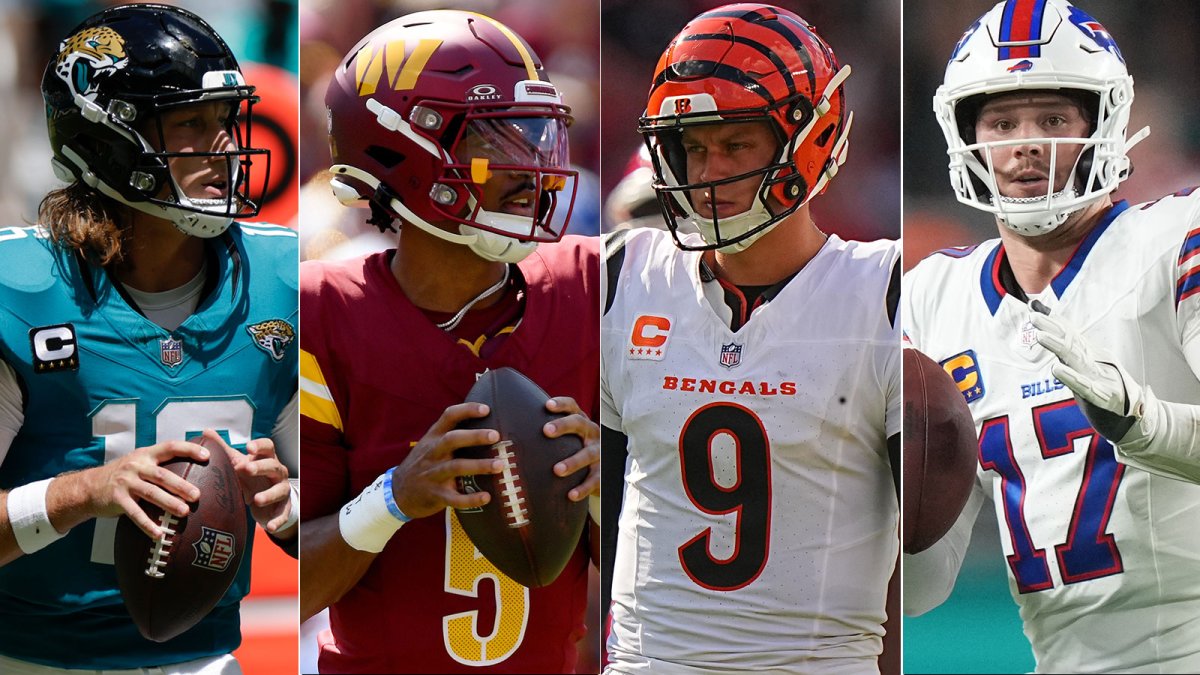 NFL Week 3: Why are there two Monday Night Football games? – NBC 5 ...