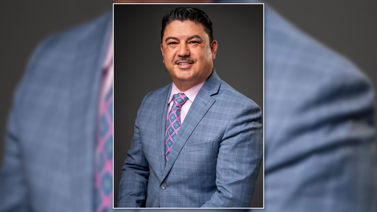 Jorge Arredondo files lawsuit against Grand Prairie ISD – NBC 5 Dallas-Fort Worth