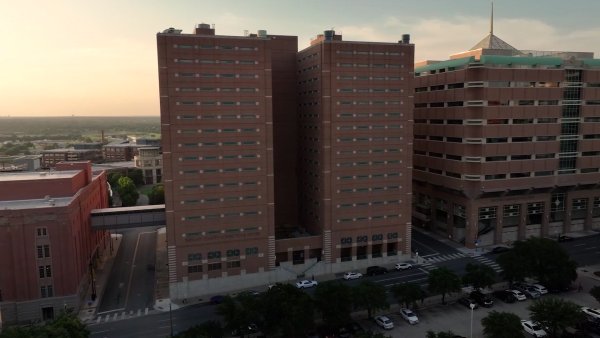 Tarrant County Jail inmates to receive digital mail – NBC 5 Dallas-Fort ...