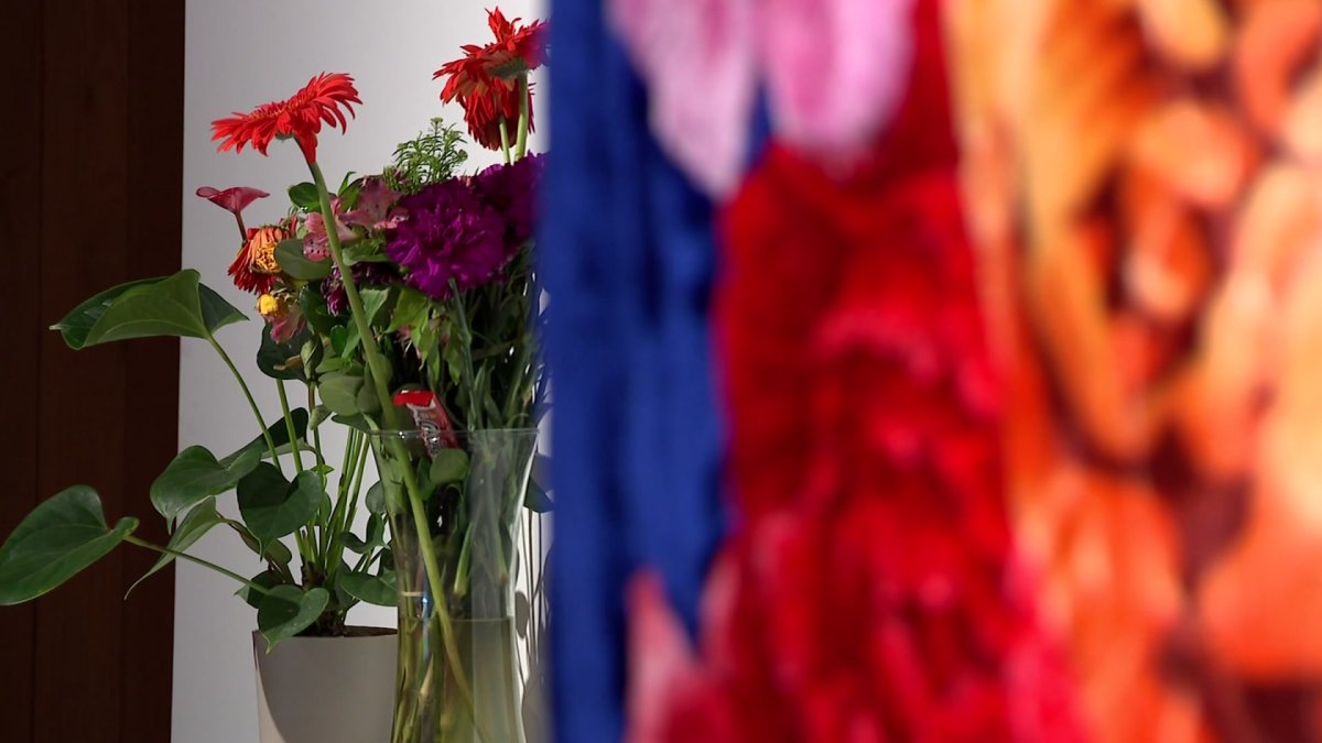 ‘Flowers for the Living’ exhibit to be in Latino Cultural Center – NBC ...