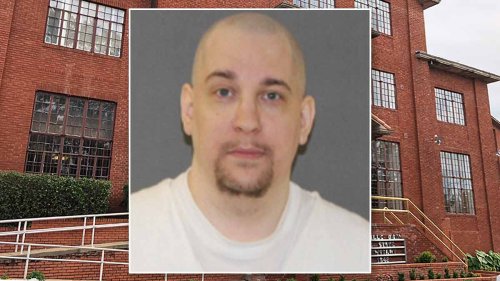Texas man set to be executed for killing his infant son – NBC 5 Dallas ...