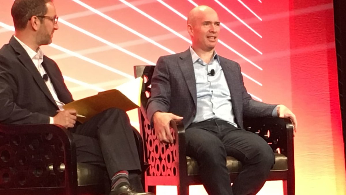 Venture capitalist Ben Horowitz says he plans to donate to VP Kamala ...