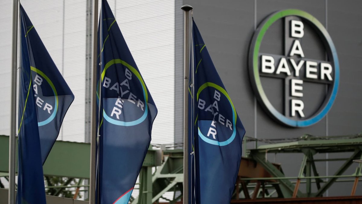 Bayer shares drop 7% after U.S. court says it will review Monsanto case ...