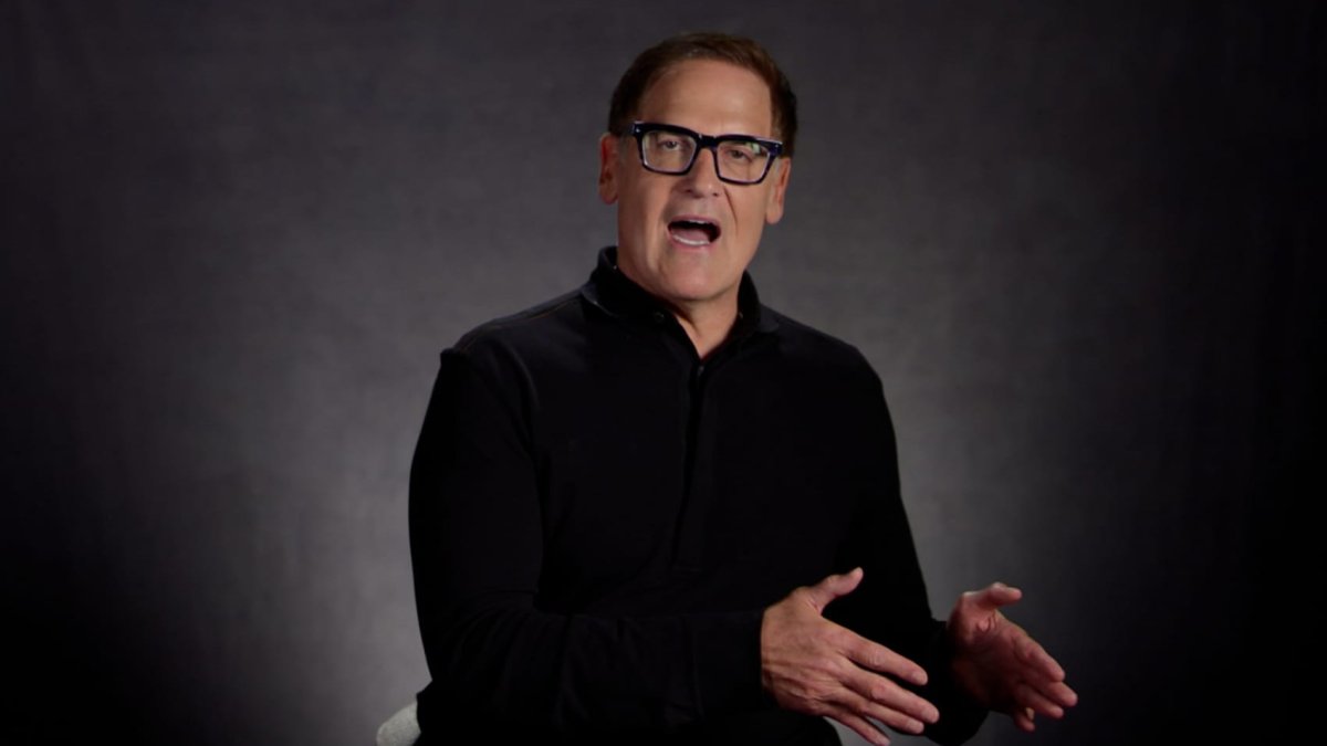 Mark Cuban: The best negotiators do 2 things that make them successful ...