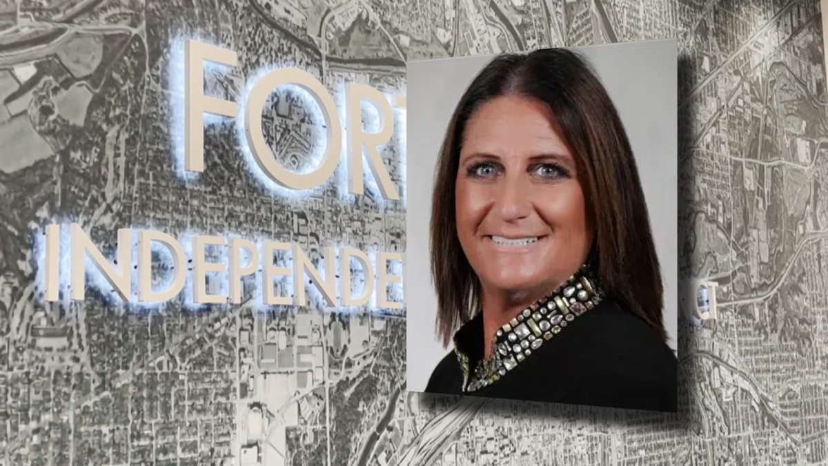 Fort Worth Isd Names Karen Molinar As Interim Superintendent Nbc 5 Dallas Fort Worth