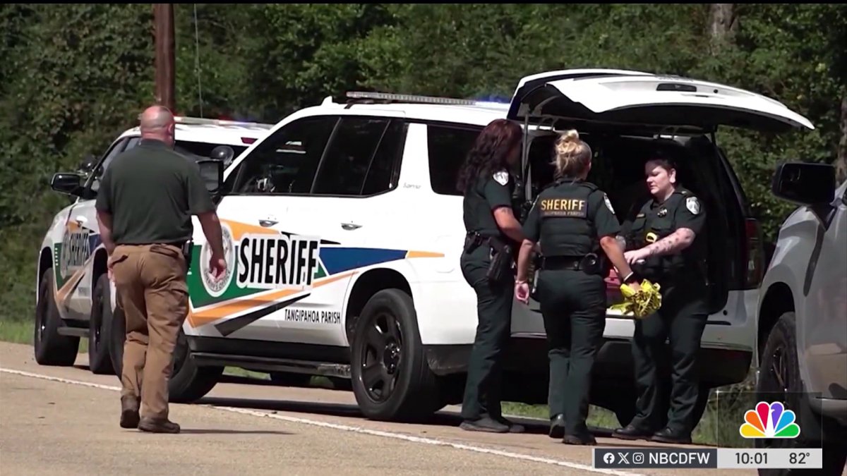 Social media creator in Dallas County jail after charged with therapist ...