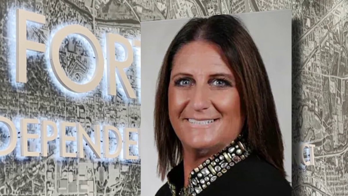 Fort Worth Isd Names Karen Molinar As Interim Superintendent Nbc 5