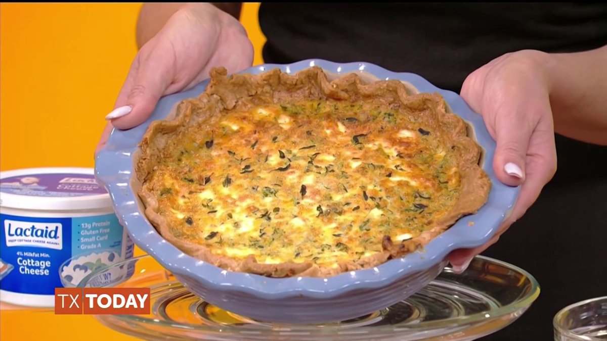 Savor these fall-inspired dinner recipes – NBC 5 Dallas-Fort Worth