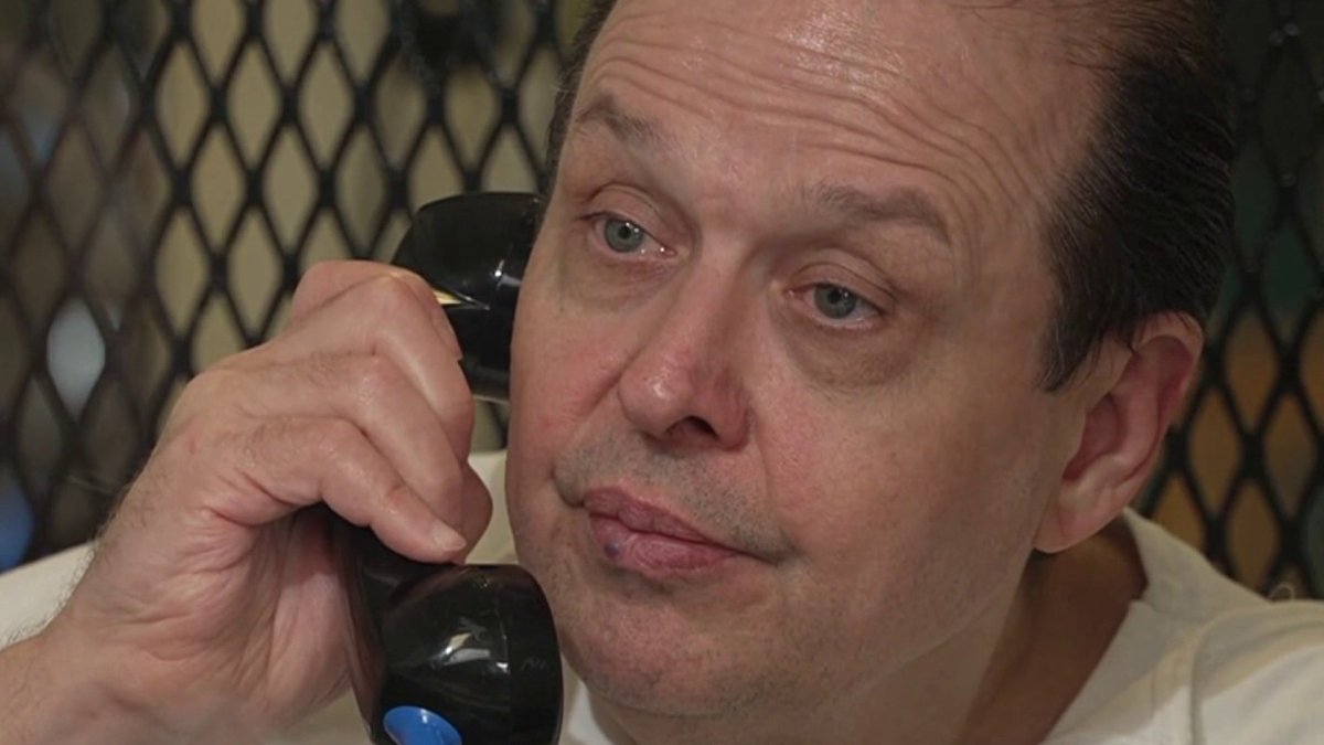 Robert Roberson scheduled to be executed for ‘shaken baby’ death on ...