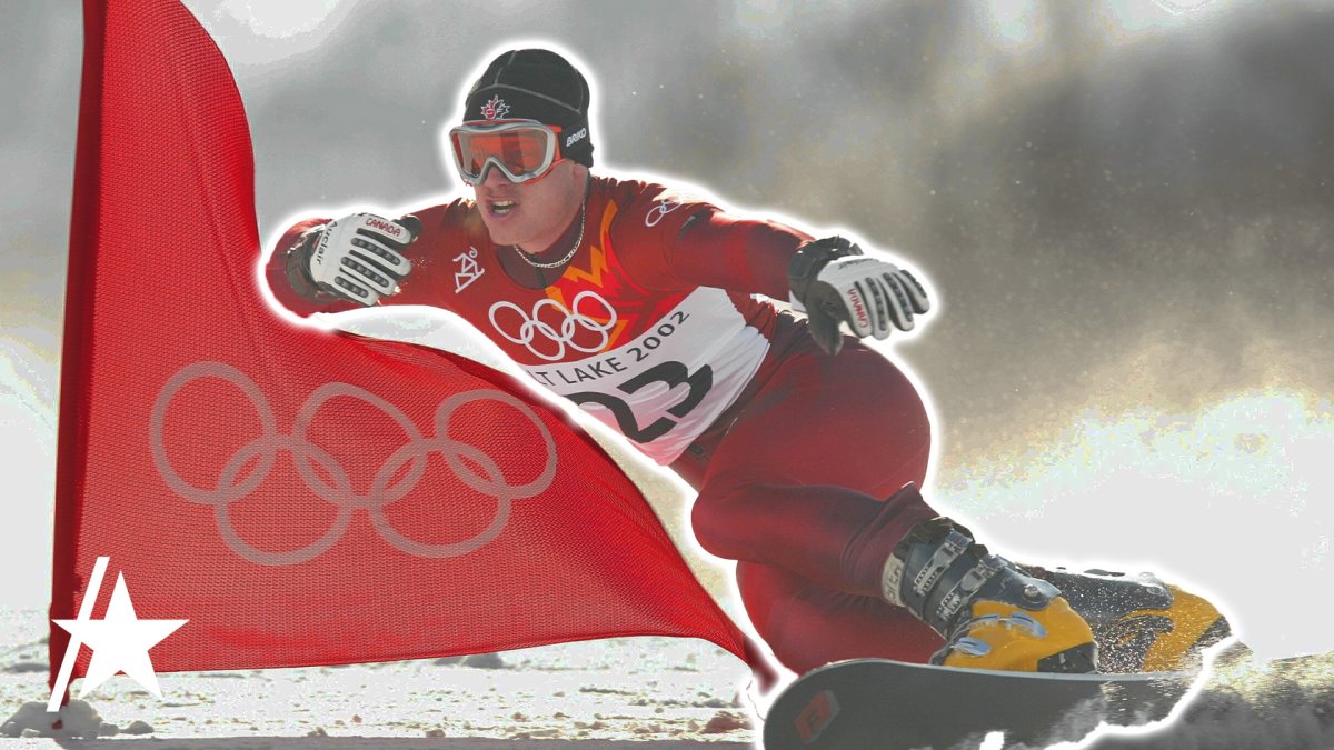 Former Olympic snowboarder Ryan Wedding wanted by FBI for alleged ...