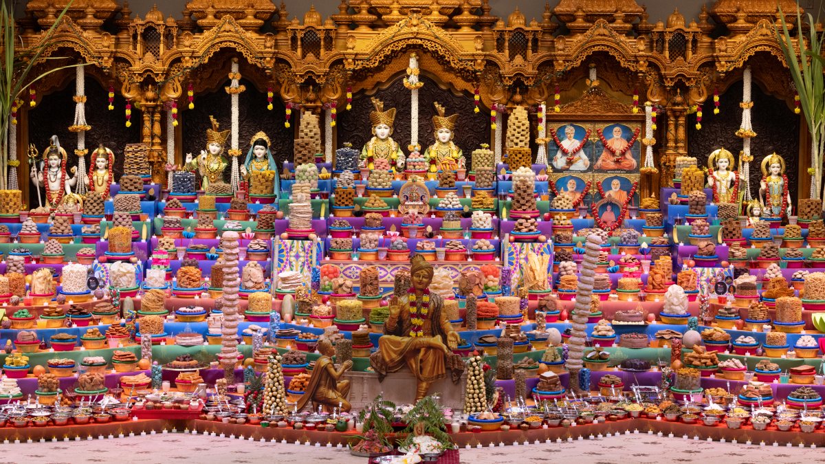 Celebrate Diwali in Irving – NBC 5 Dallas-Fort Worth