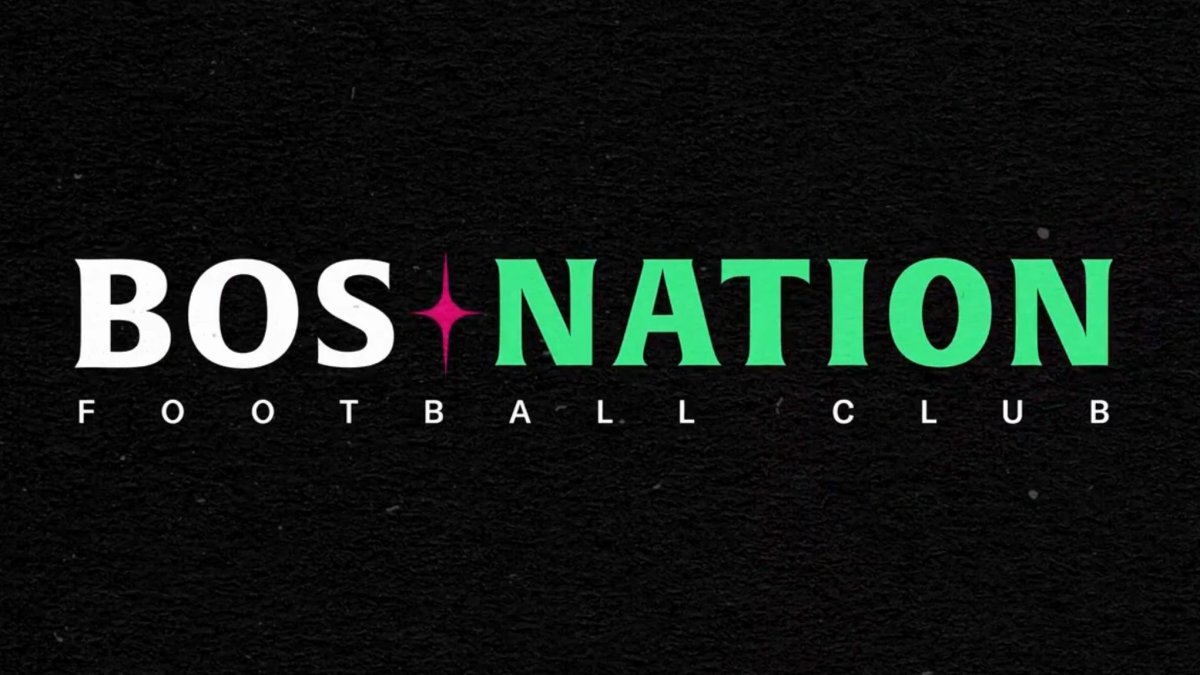 Boston’s NWSL team’s name is BOS Nation Football Club – NBC 5 Dallas ...