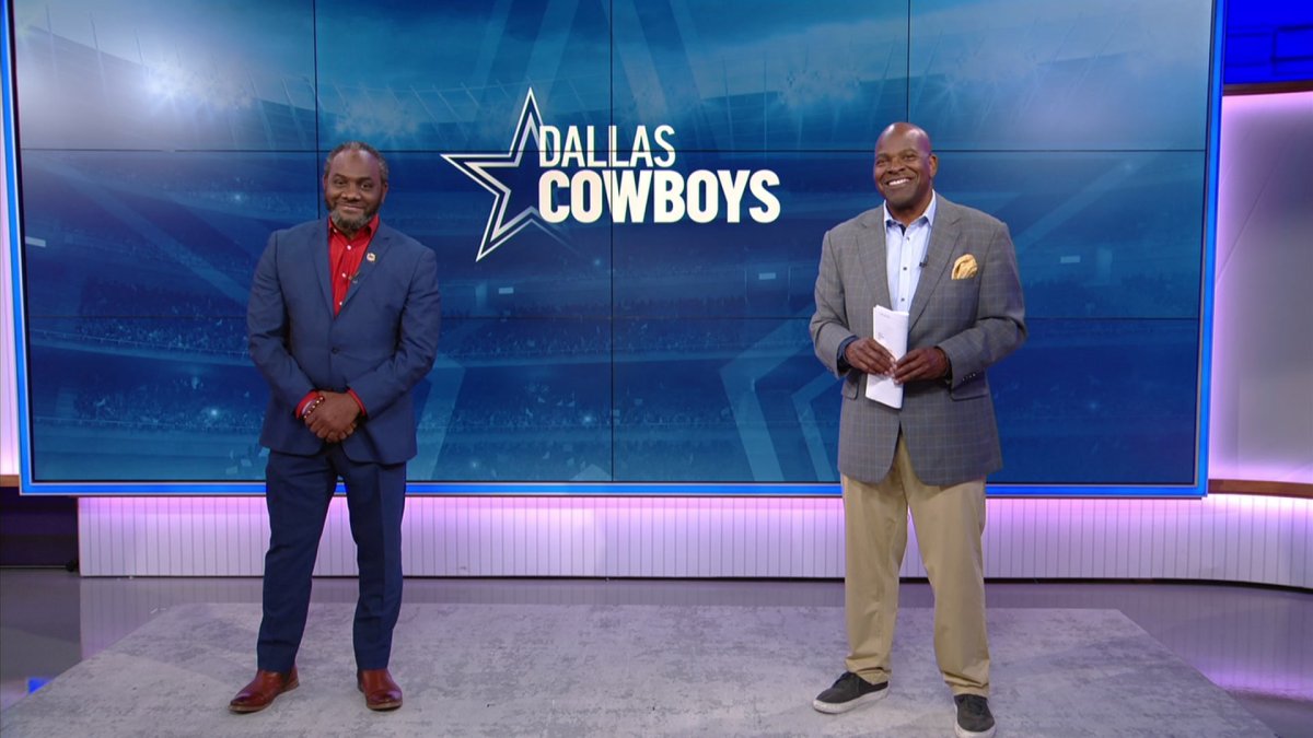 Dallas Cowboys enter bye week with blowout loss to Detroit Lions – NBC ...