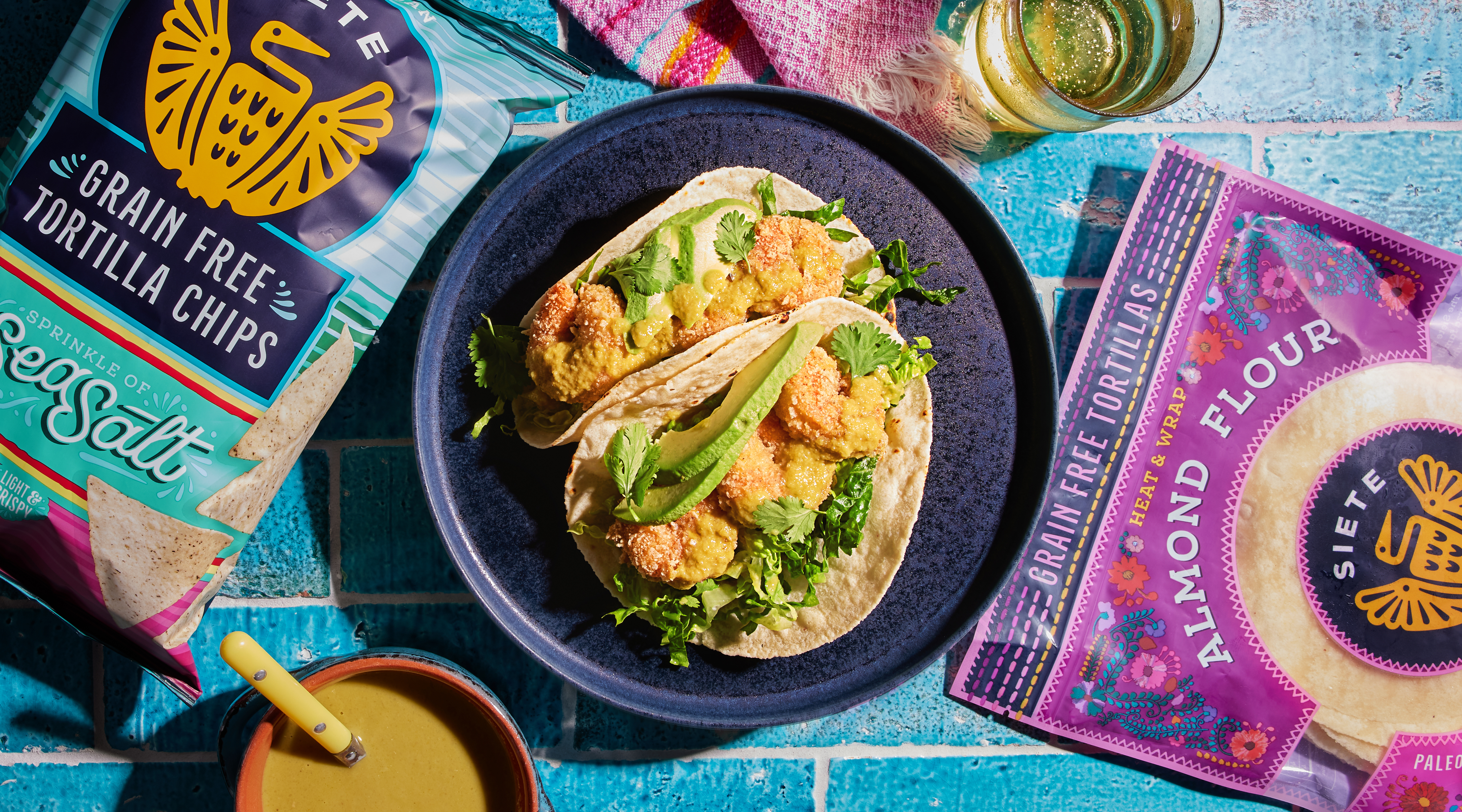 Meet the Texas family behind Siete Foods – NBC 5 Dallas-Fort Worth