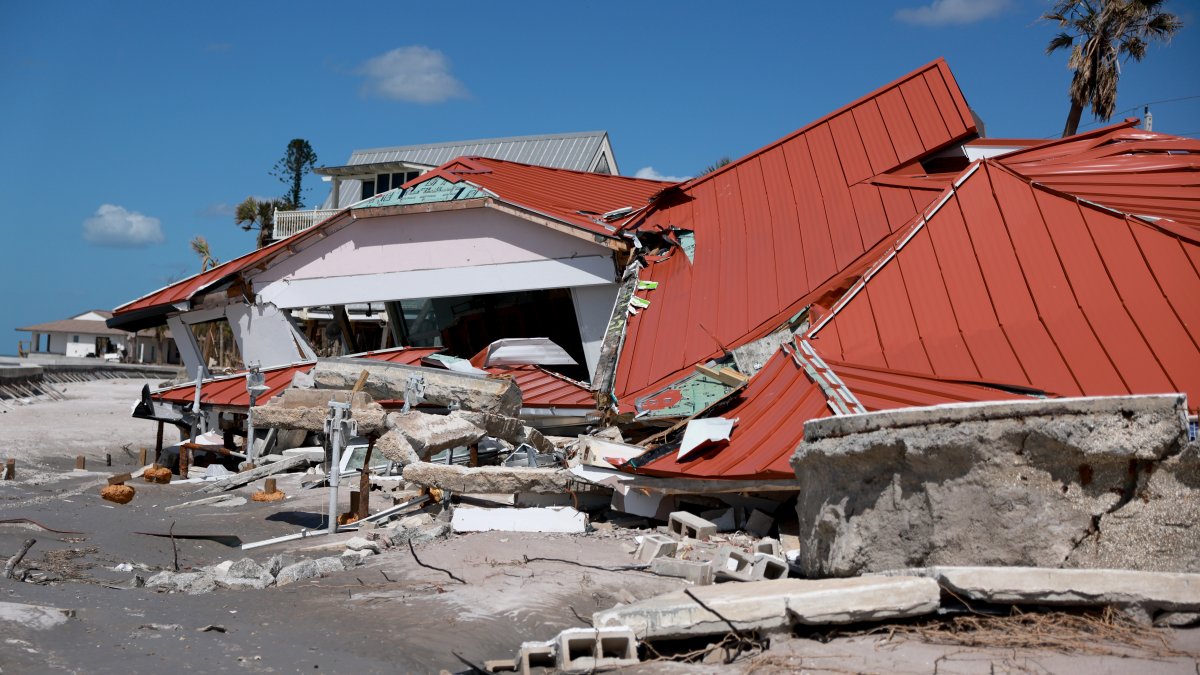 As Florida reels, focus turns to restoring power, assisting victims in ...